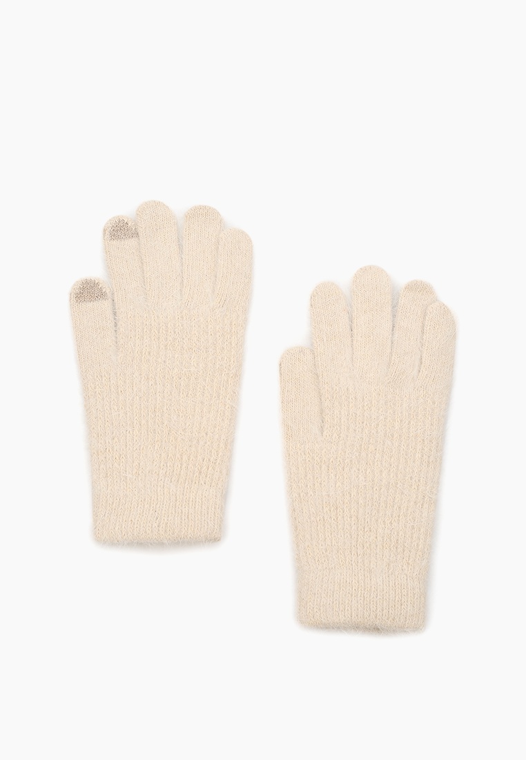 Перчатки Original Siberia, цвет: бежевый, MP002XW0Z97T — купить в ...