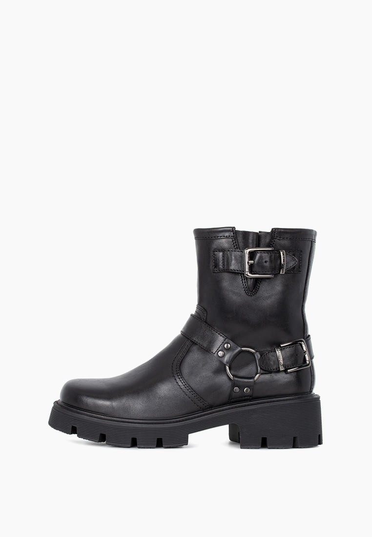 Ботинки TJ Collection, цвет: черный, MP002XW0ZHAZ — купить в интернет ...