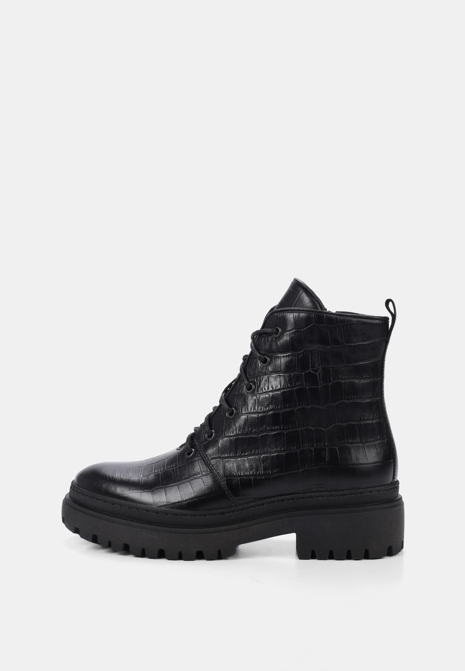 Ботинки Ralf Ringer LIVE, цвет: черный, MP002XW0ZMXN — купить в ...