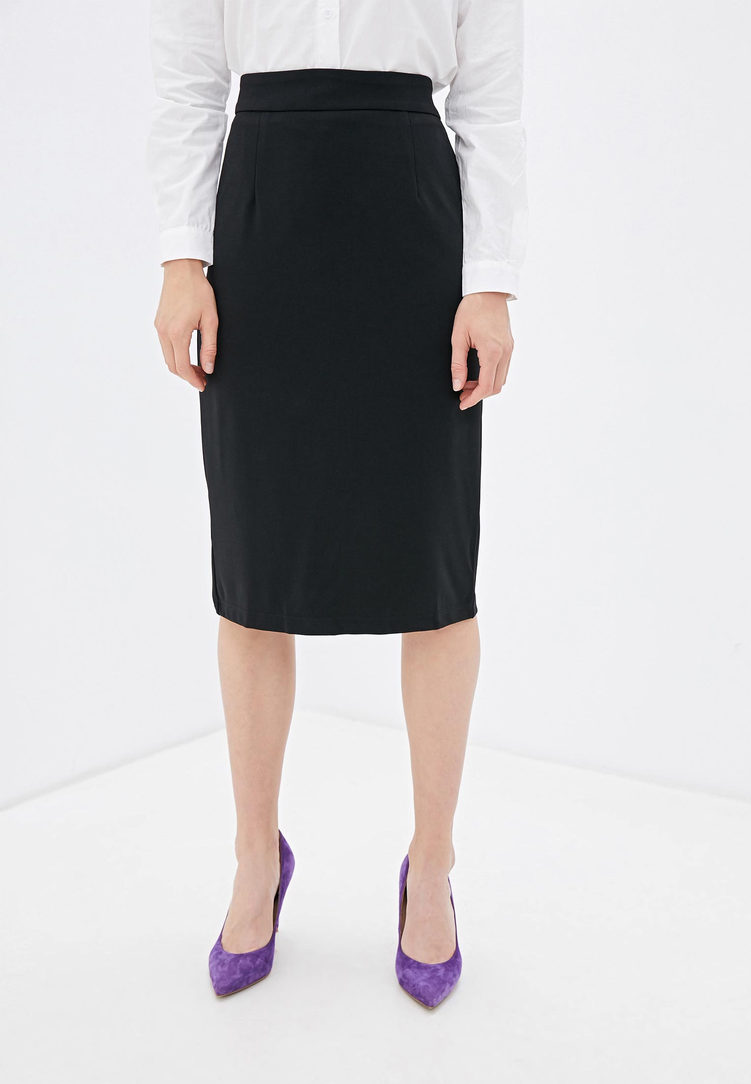 Юбка With&Out, цвет: черный, MP002XW0ZWWY — купить в интернет-магазине ...