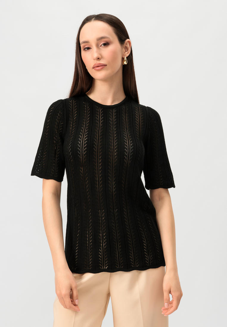 Джемпер Vivawool, цвет: черный, MP002XW100CC — купить в интернет ...