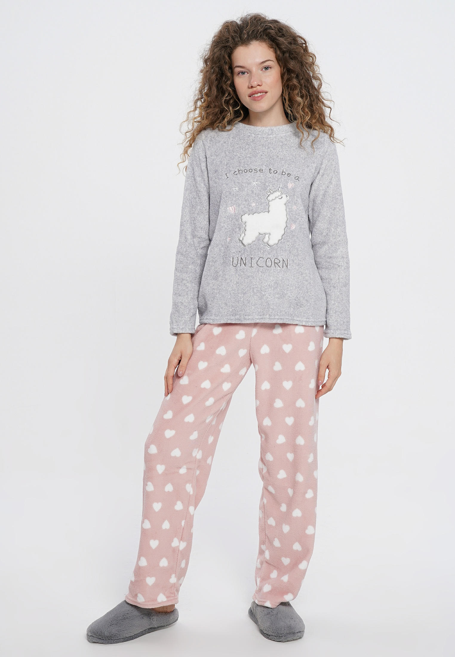 Костюм домашний Твое, цвет: розовый, MP002XW126IQ — купить в интернет ...