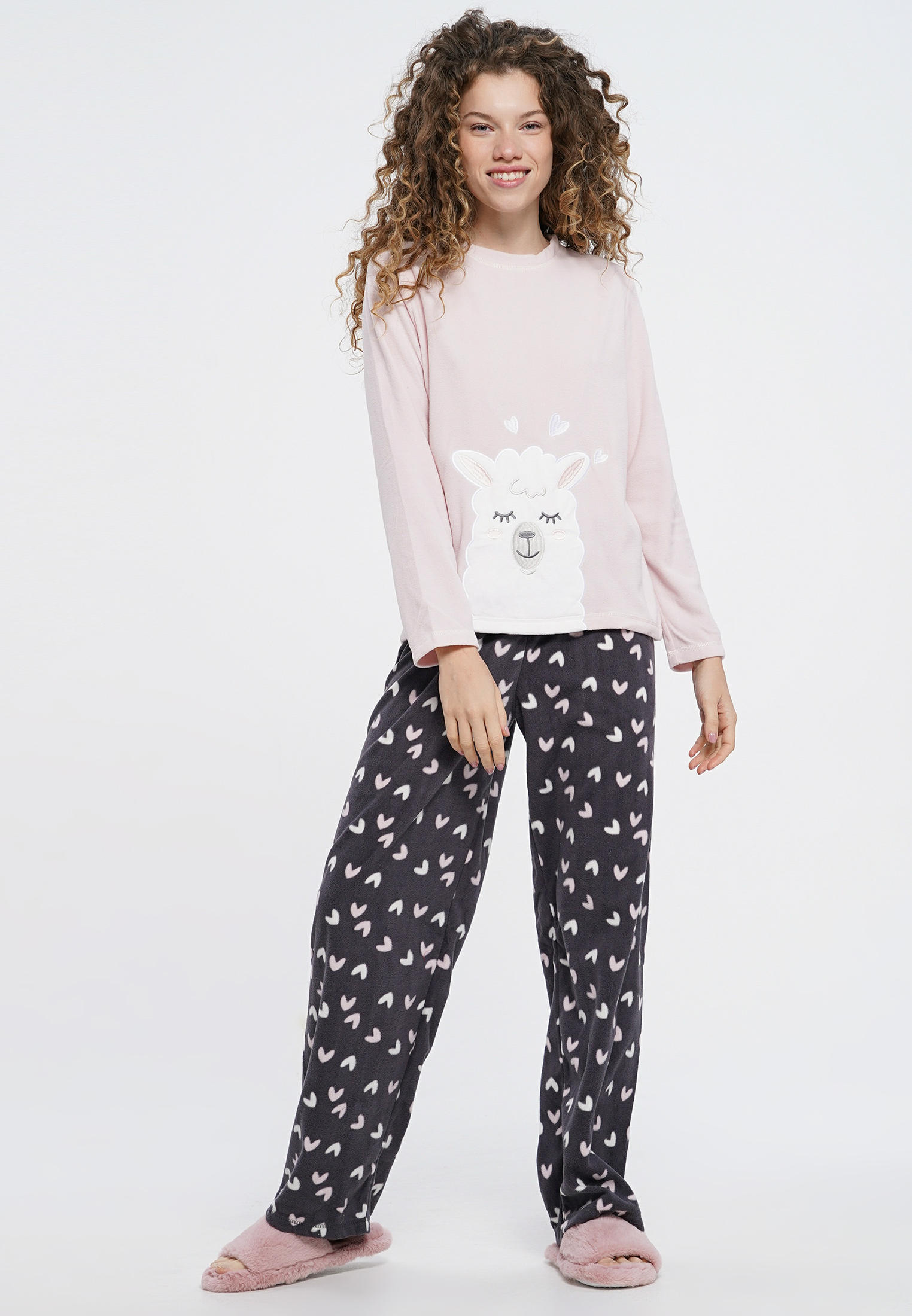 Костюм домашний Твое, цвет: розовый, MP002XW126K1 — купить в интернет ...