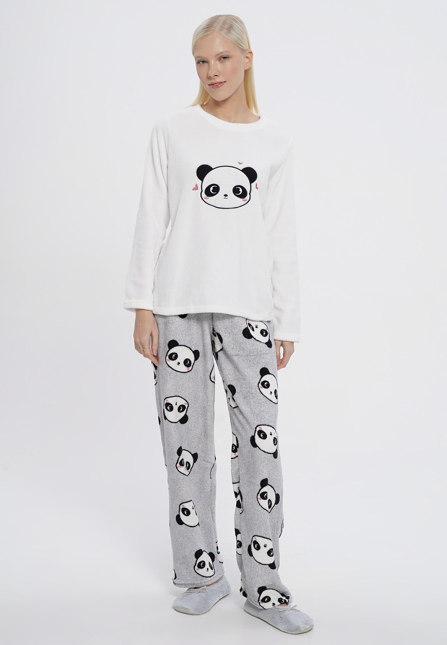 Костюм домашний Твое, цвет: белый, MP002XW126K6 — купить в интернет ...