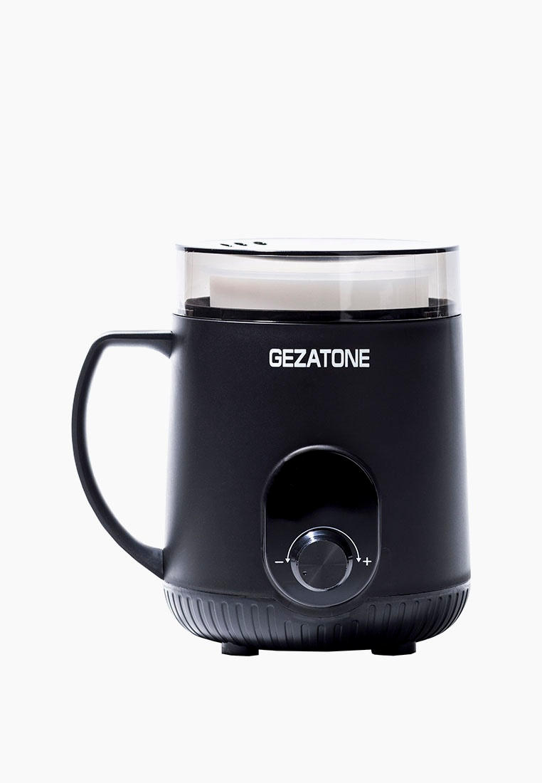 Разогреватель для воска Gezatone WD919, цвет: черный, MP002XW129BN ...