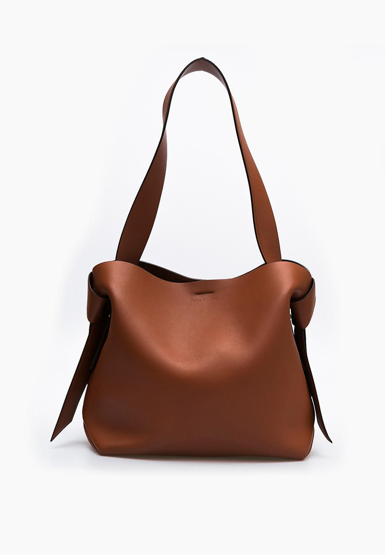 Сумка Acne Studios Resale Musubi, цвет: коричневый, MP002XW129TI ...