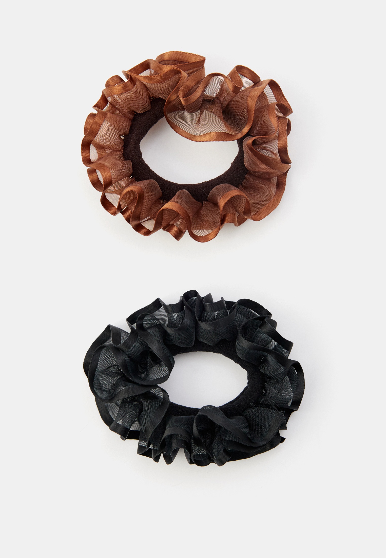 Резинки 2 шт. Beautyparad SET KRISSTA Lamoda exclusive, цвет ...