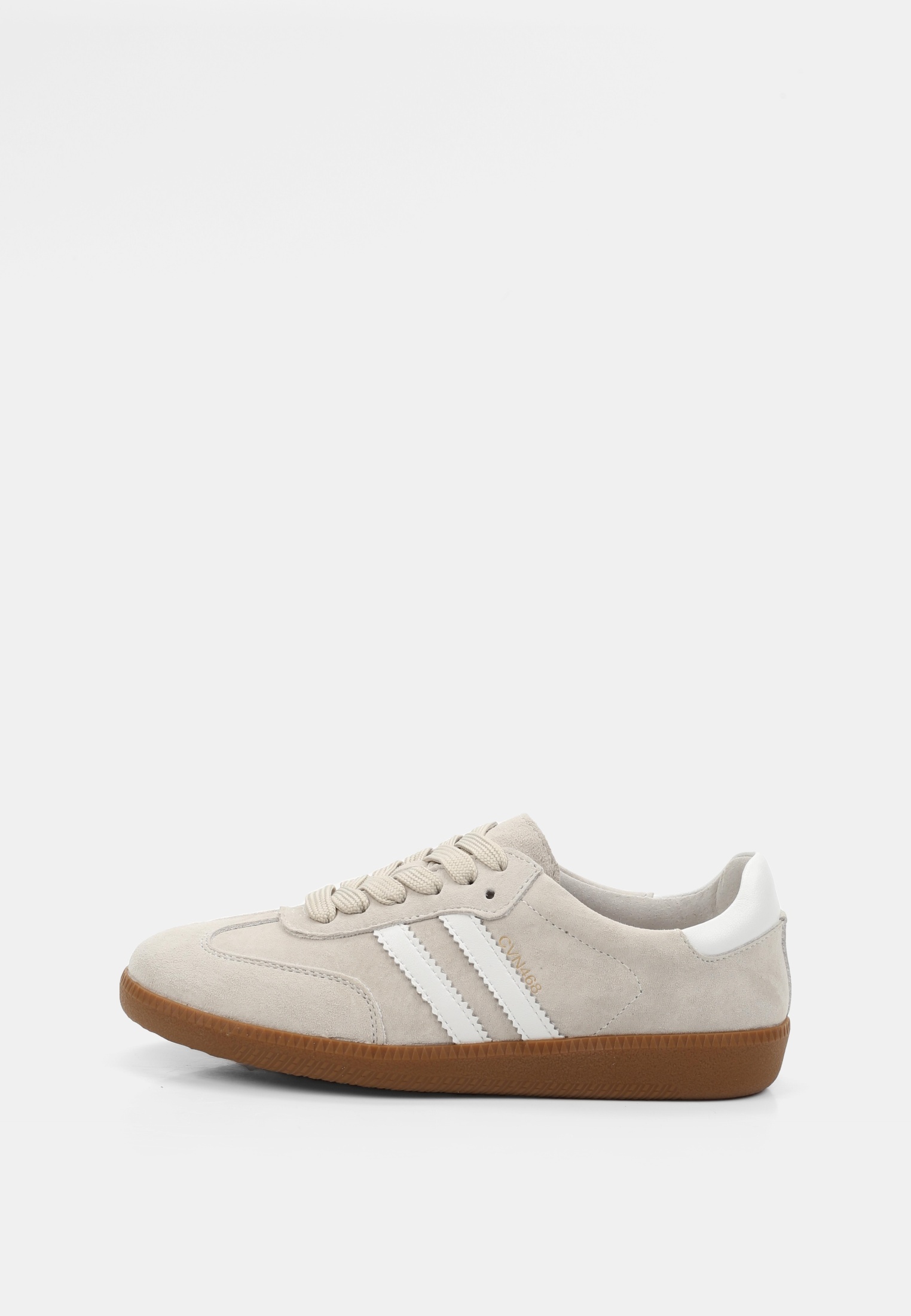 Кеды Covani, цвет: серый, MP002XW1361E — купить в интернет-магазине Lamoda