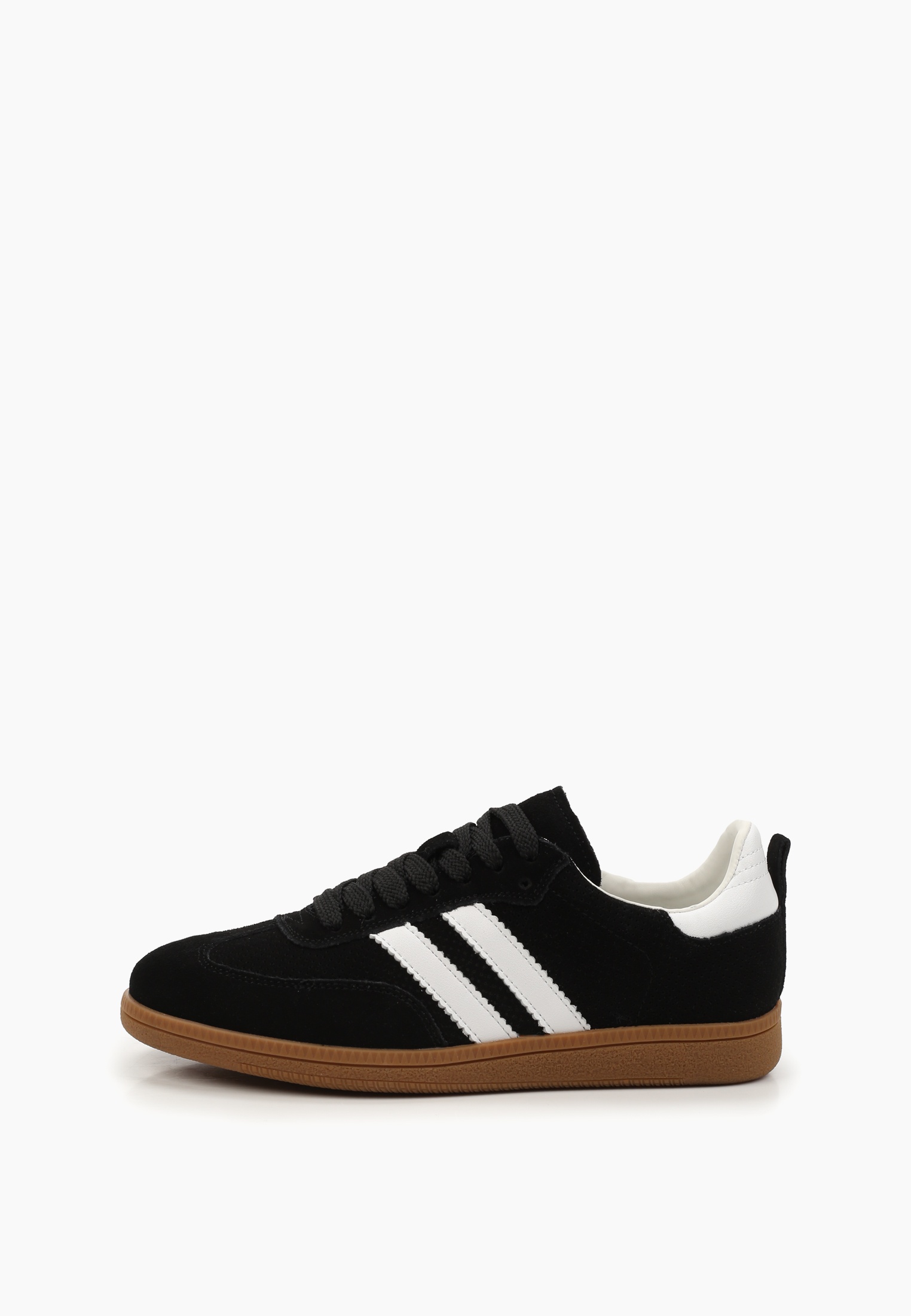 Кеды Covani, цвет: черный, MP002XW1362A — купить в интернет-магазине Lamoda