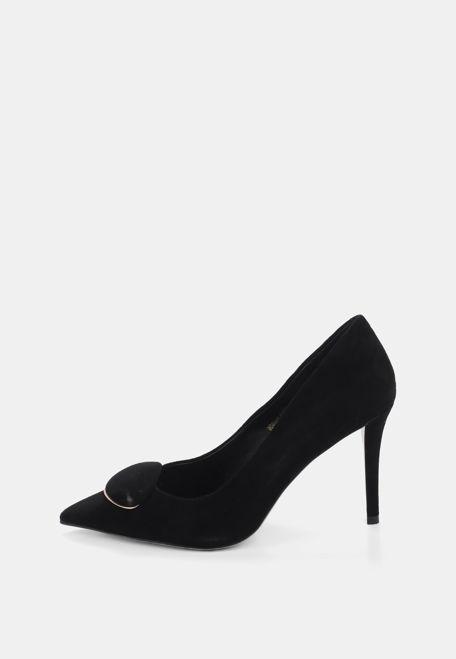 Туфли MD Shoes Company, цвет: черный, MP002XW1362F — купить в интернет ...