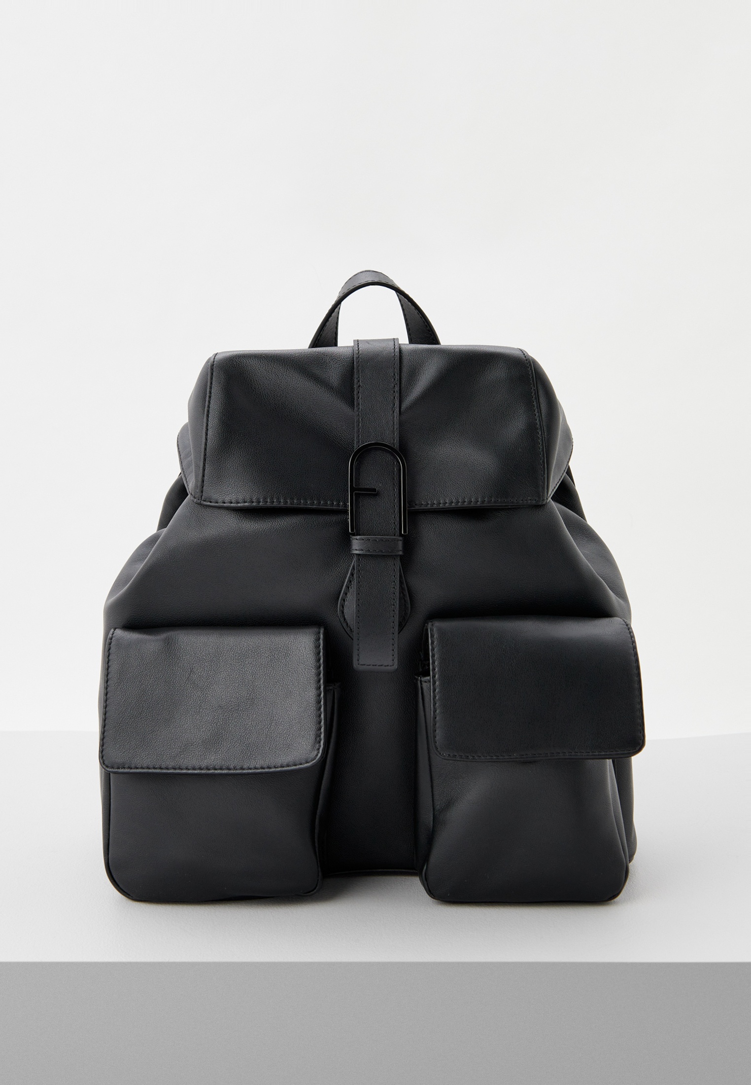 Рюкзак Furla FURLA FLOW, цвет: черный, MP002XW1377T — купить в интернет ...