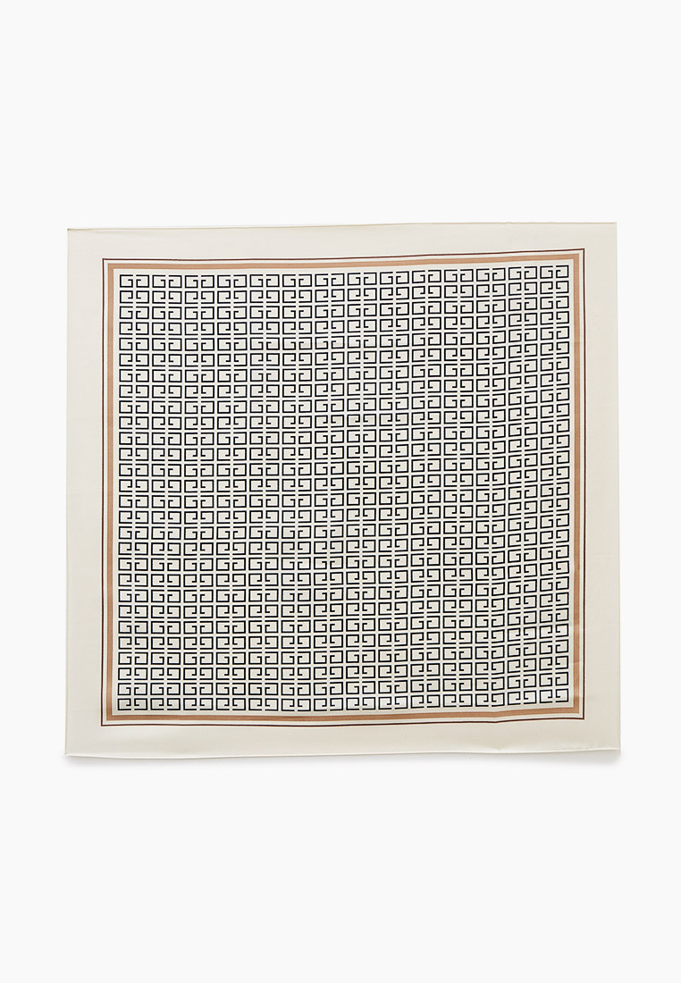 Платок Love Republic, цвет: бежевый, MP002XW13EDR — купить в интернет ...