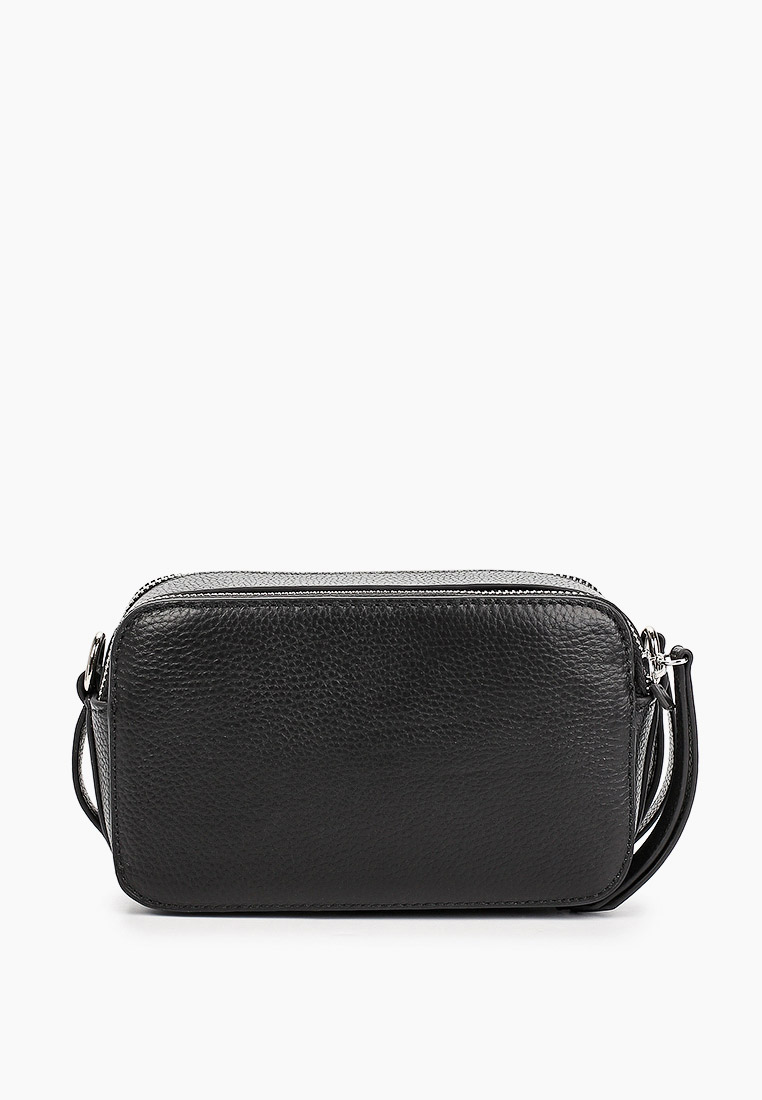Сумка El'Rosso Lamoda Online Exclusive, цвет: черный, MP002XW14334 ...