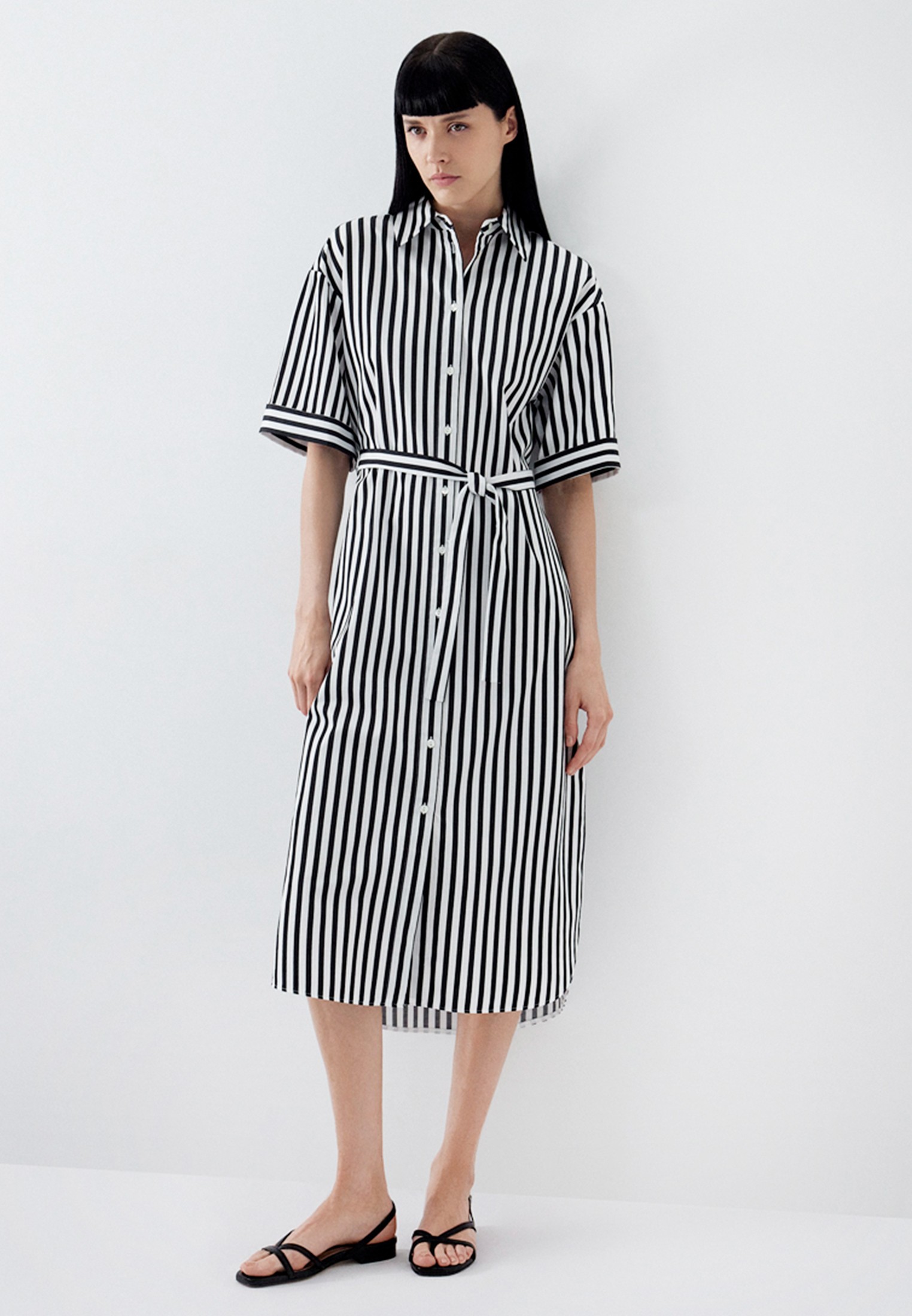 Платье Charuel Lamoda Online Exclusive, цвет: мультиколор, MP002XW148QT ...