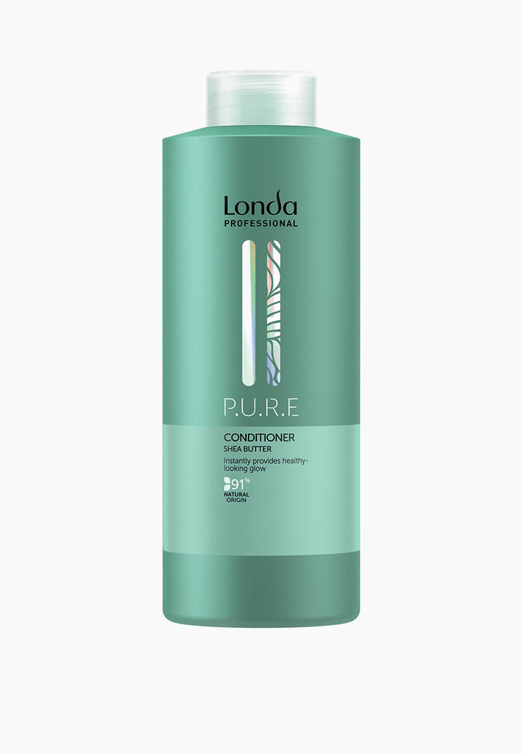 Кондиционер для волос Londa Professional кондиционер, цвет: белый ...