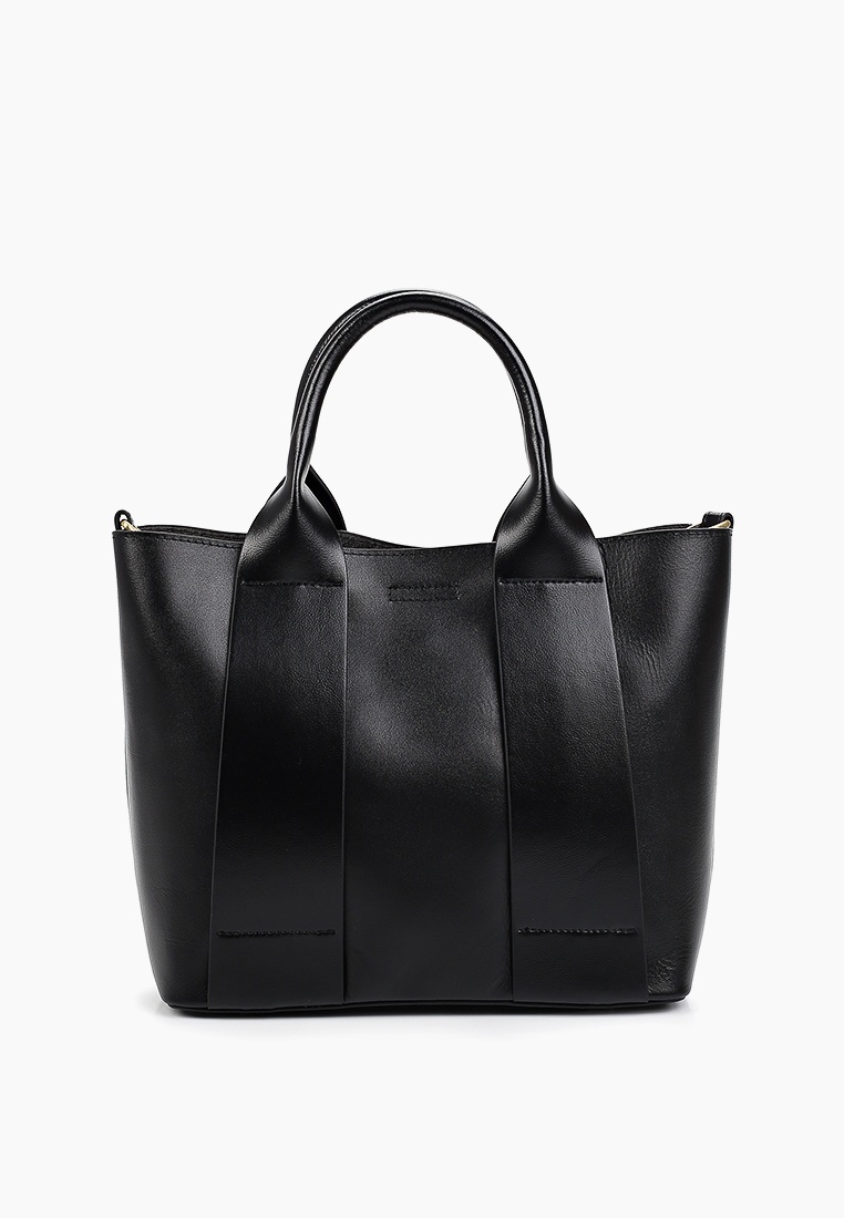 Сумка Ivolga Lamoda Exclusive, цвет: черный, MP002XW14LWH — купить в ...
