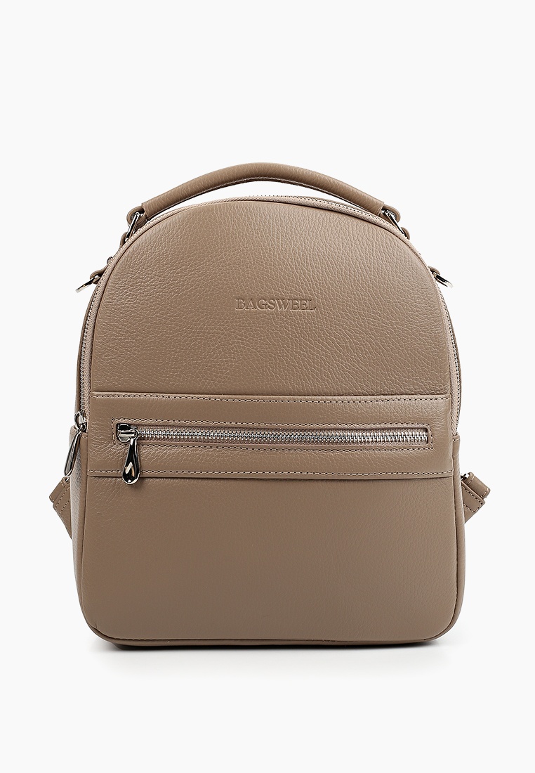 Рюкзак Bagsweel, цвет: бежевый, MP002XW14UDO — купить в интернет ...
