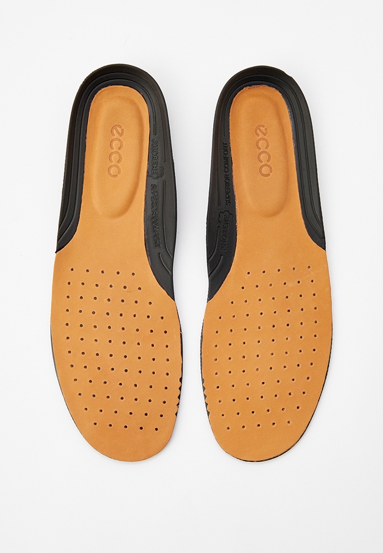 Стельки Ecco Comfort Supreme, цвет: коричневый, MP002XW14UJI — купить в ...