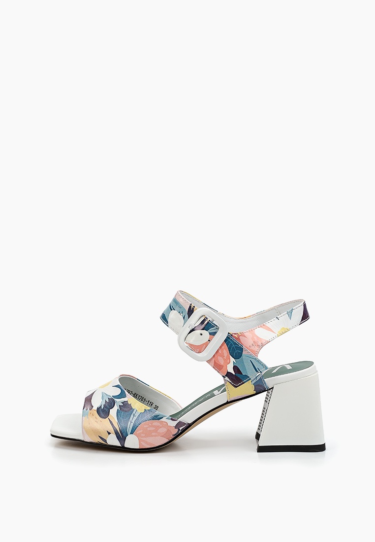 Босоножки Vasconte, цвет: мультиколор, MP002XW14VV0 — купить в интернет ...