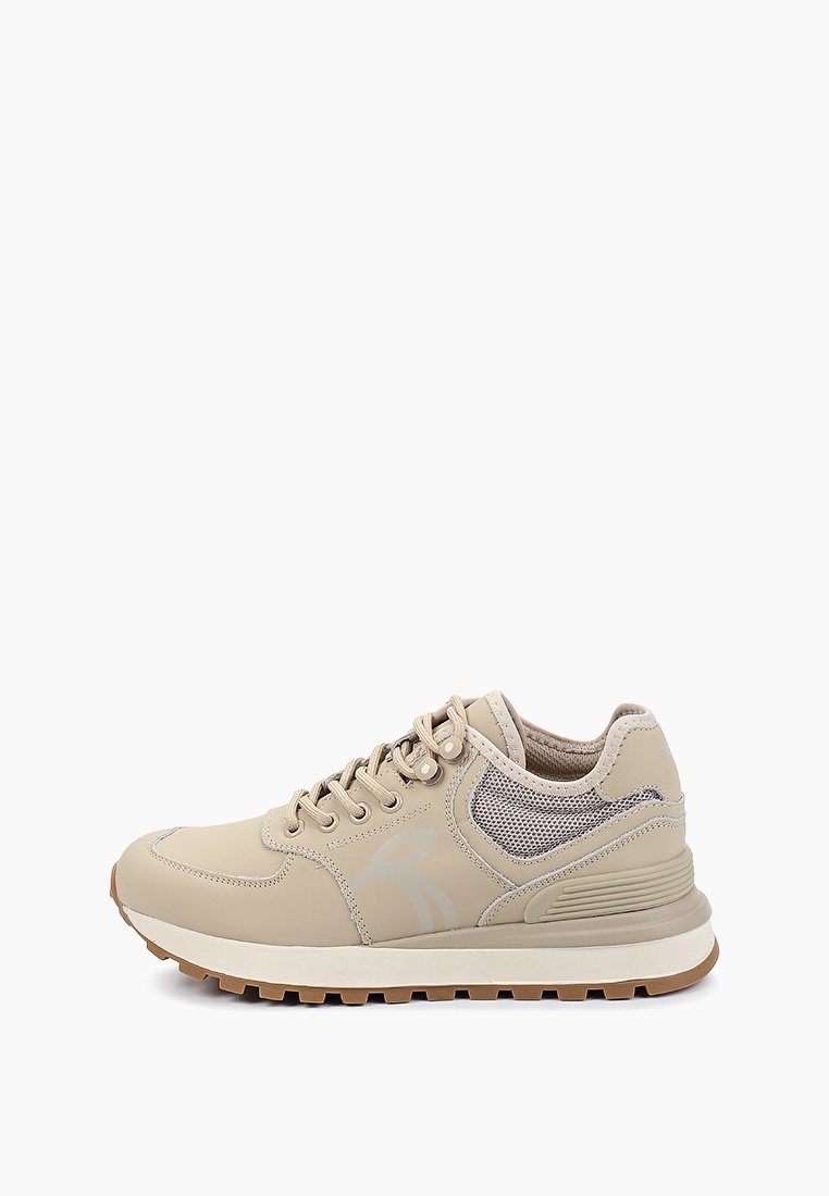 Кроссовки Abricot, цвет: бежевый, MP002XW166TJ — купить в интернет ...
