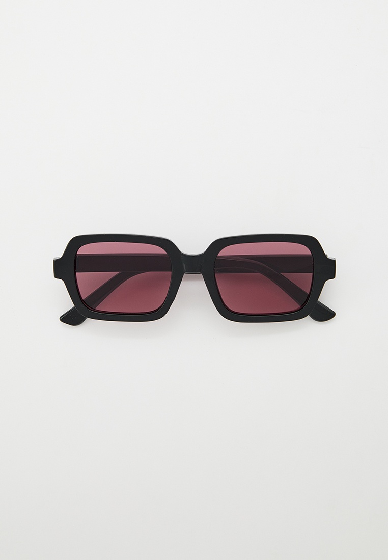 Очки солнцезащитные Befree, цвет: черный, MP002XW16800 — купить в ...