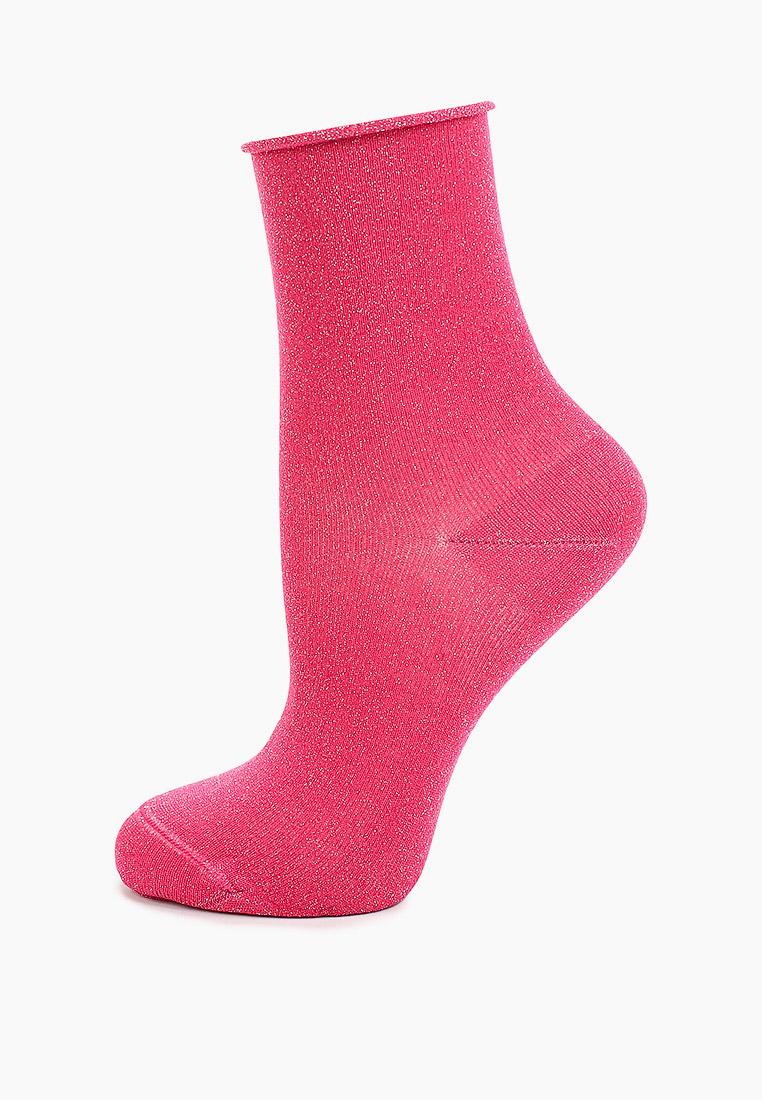Носки Calzedonia, цвет: фуксия, MP002XW168XW — купить в интернет ...