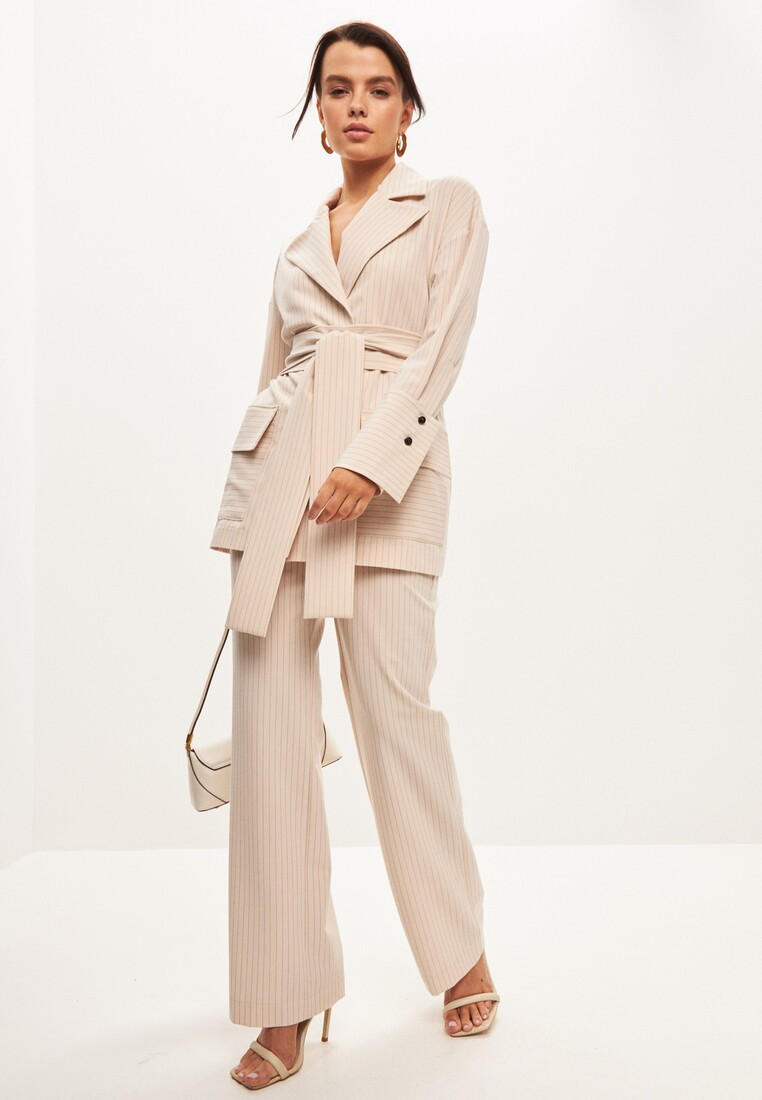 Костюм Noele Boutique , цвет: бежевый, MP002XW16EBT — купить в интернет ...