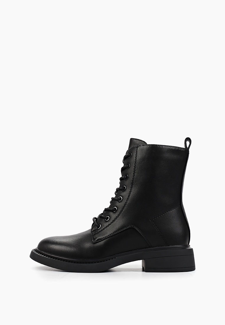 Ботинки Respect, цвет: черный, MP002XW16RB3 — купить в интернет ...