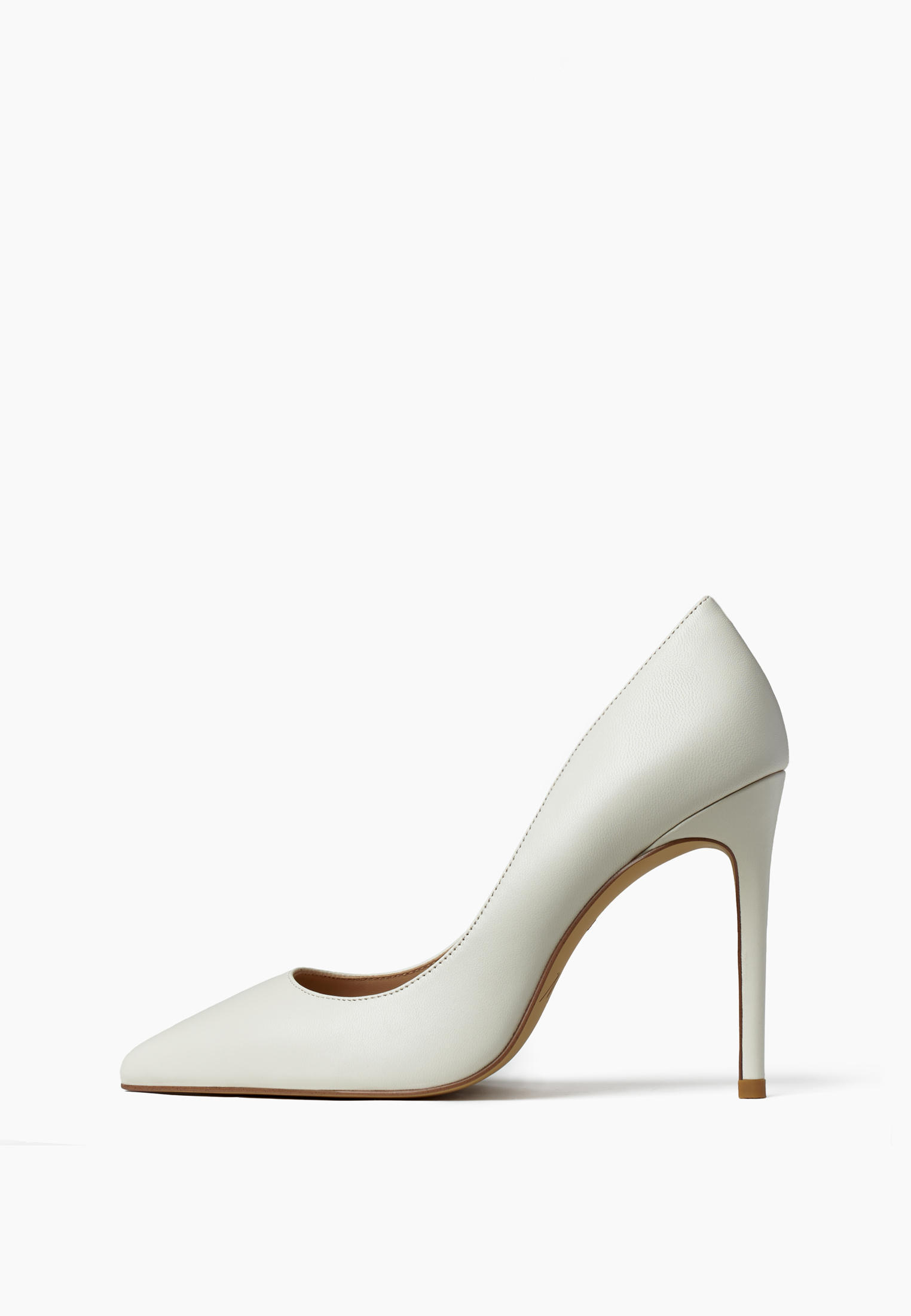 Туфли N.early N.aked, цвет: белый, MP002XW16WUI — купить в интернет ...