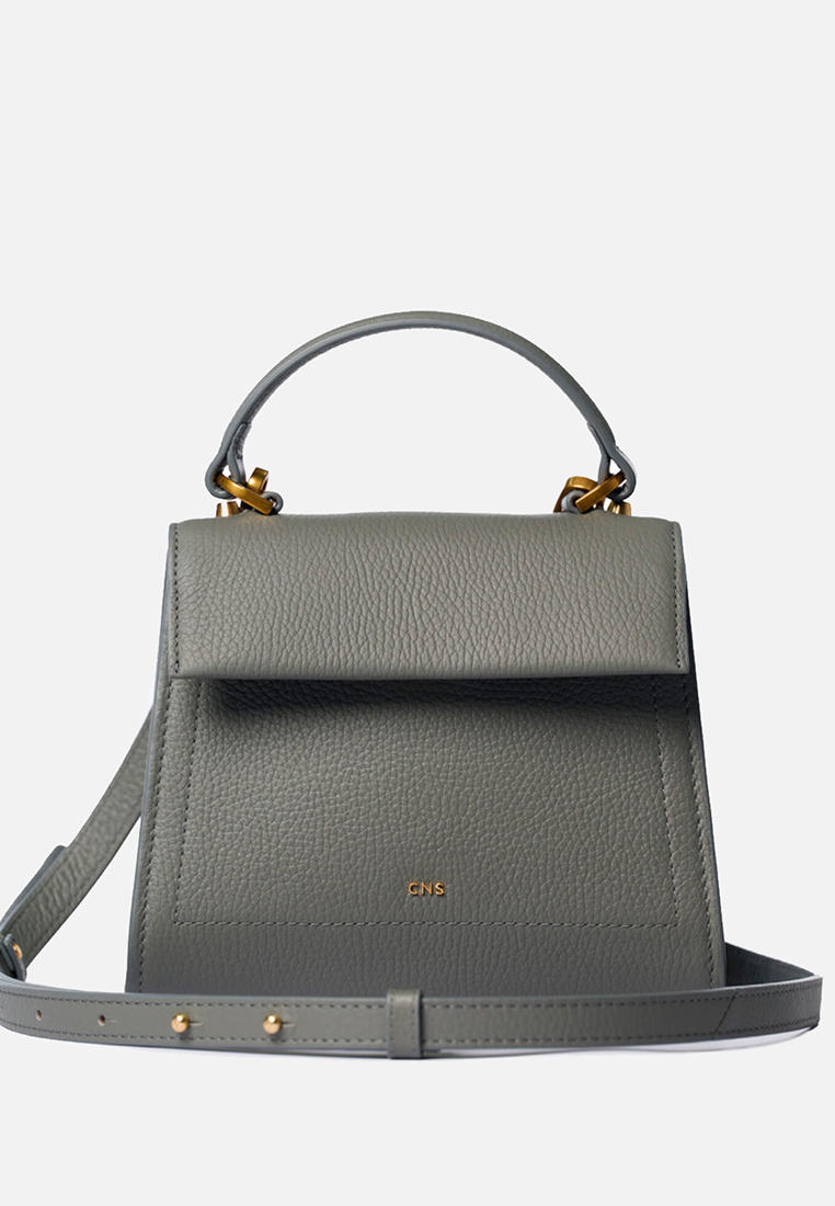 Сумка CNS Coined In Stone SHARON ash, цвет: серый, MP002XW175DZ ...