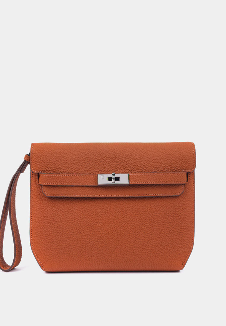 Сумка Fiore Bags Mark silver, цвет: коричневый, MP002XW17B98 — купить в ...