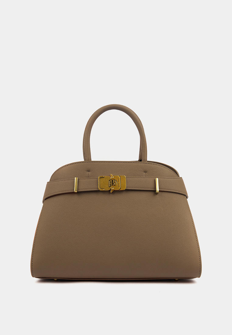 Сумка Fiore Bags Katrin mini, цвет: коричневый, MP002XW17B9B — купить в ...
