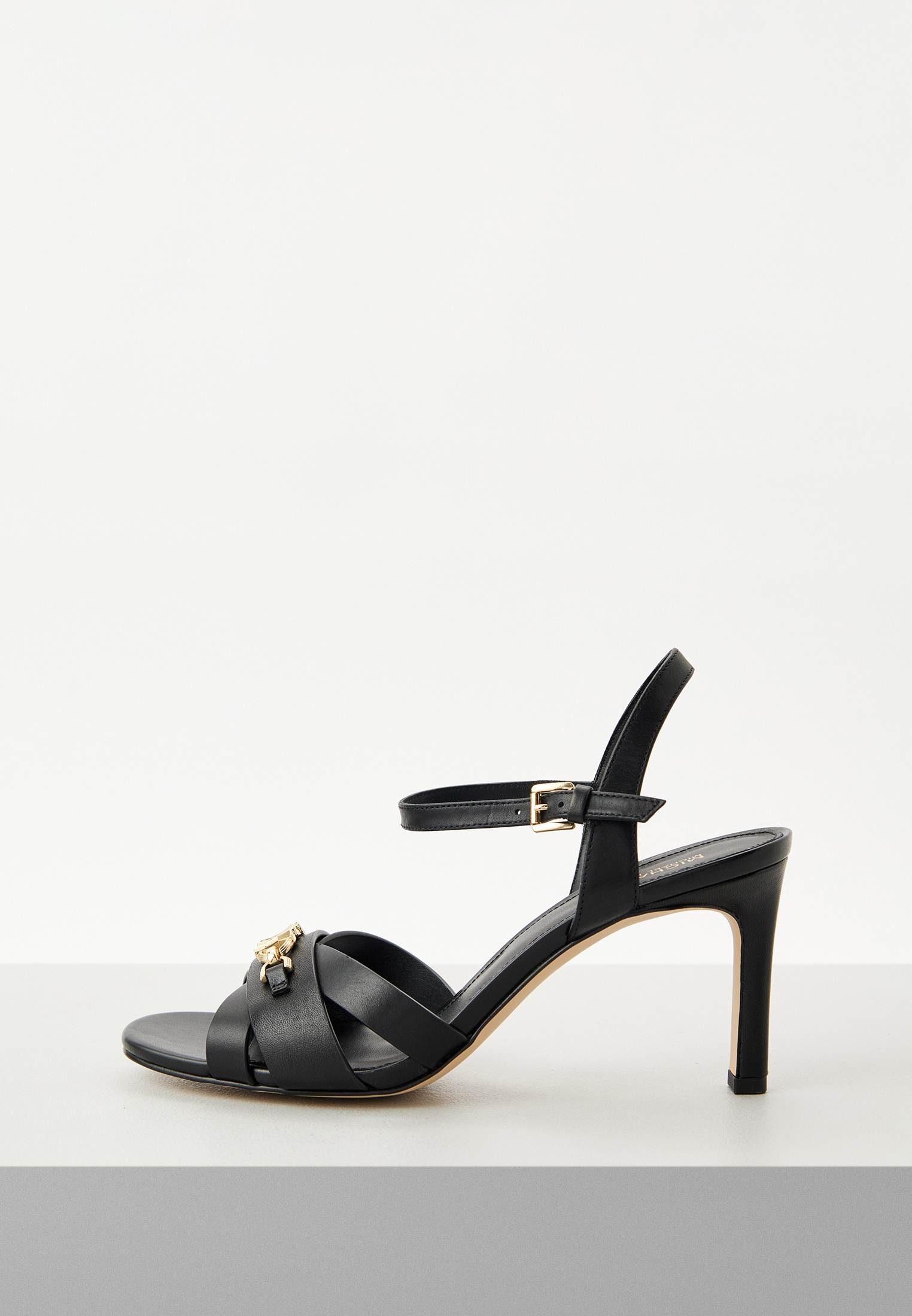 Босоножки Michael Michael Kors TIFFANIE, цвет: черный, MP002XW17BFB ...