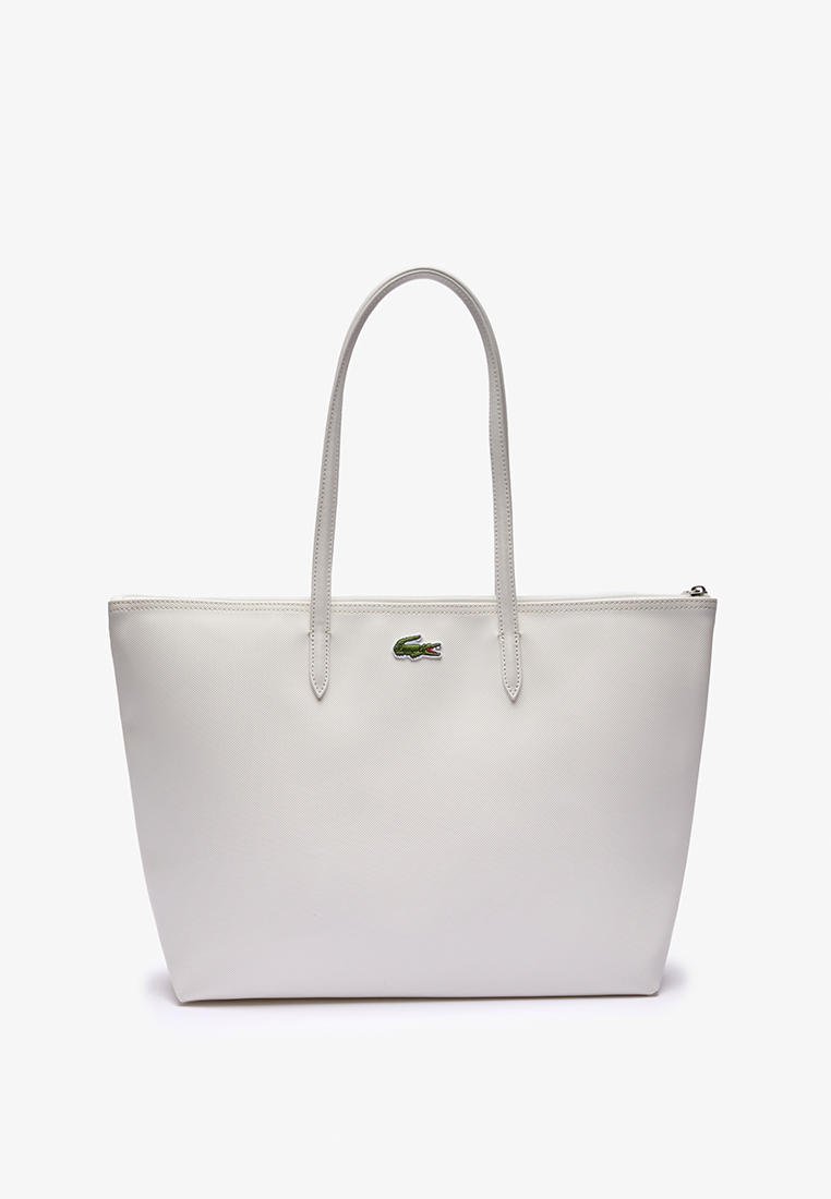 Сумка Lacoste, цвет: белый, MP002XW17RPR — купить в интернет-магазине ...