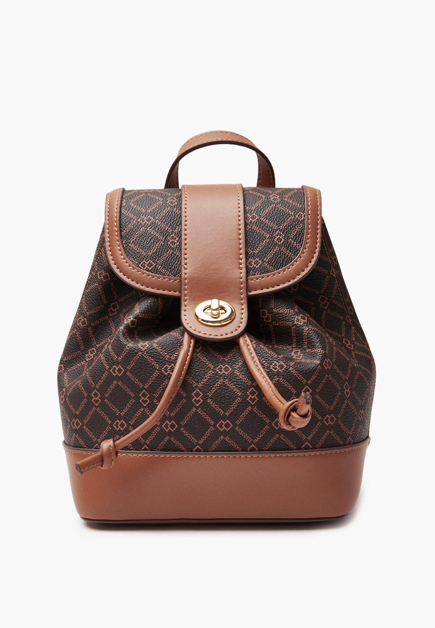 Рюкзак Mascotte, цвет: коричневый, MP002XW18166 — купить в интернет ...