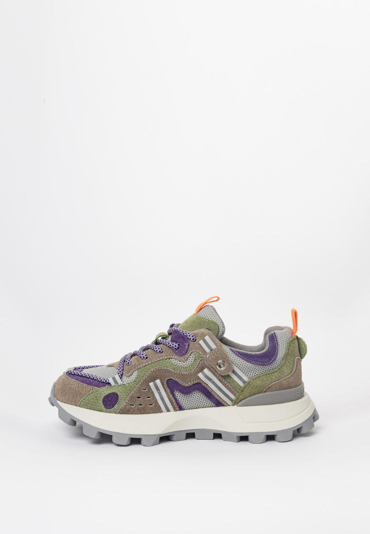 Кроссовки Niota Line, цвет: мультиколор, MP002XW186JH — купить в ...