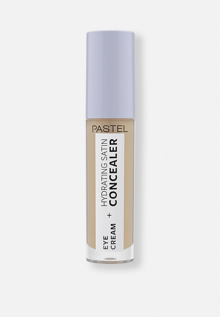Консилер Pastel Eye Cream + Hydrating Satin Concealer, 4,3 мл, цвет ...
