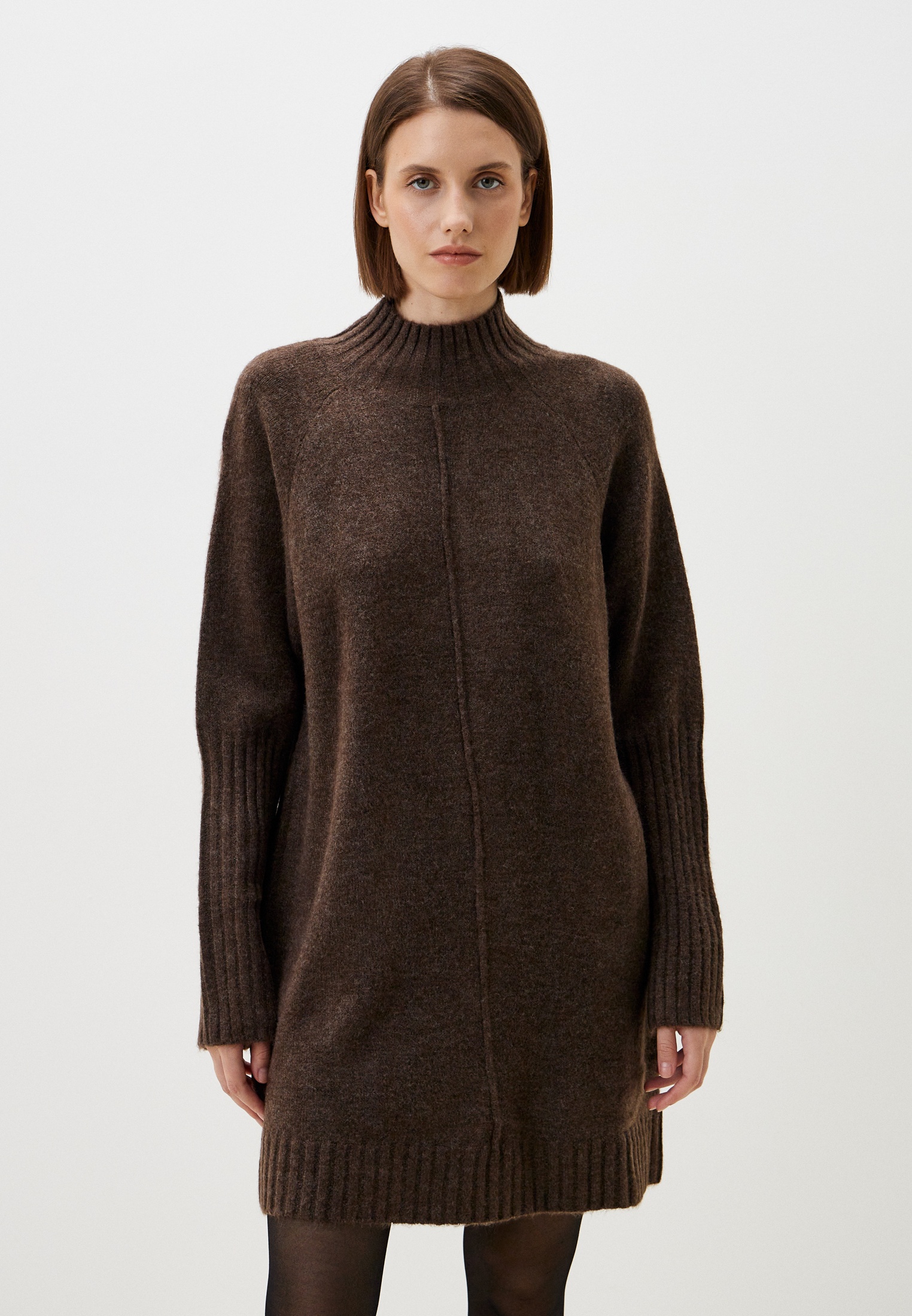 Платье Concept Club, цвет: коричневый, MP002XW18GJC — купить в интернет ...