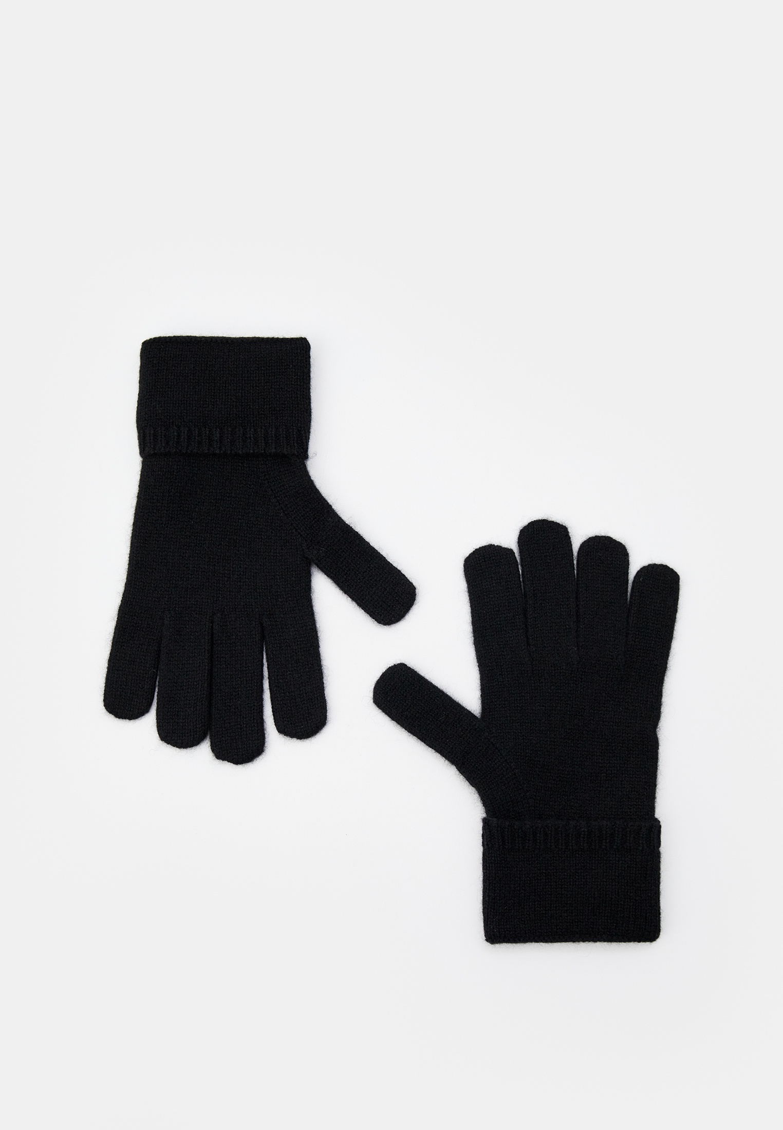 Перчатки Gerard Darel, цвет: черный, MP002XW18HSR — купить в интернет ...