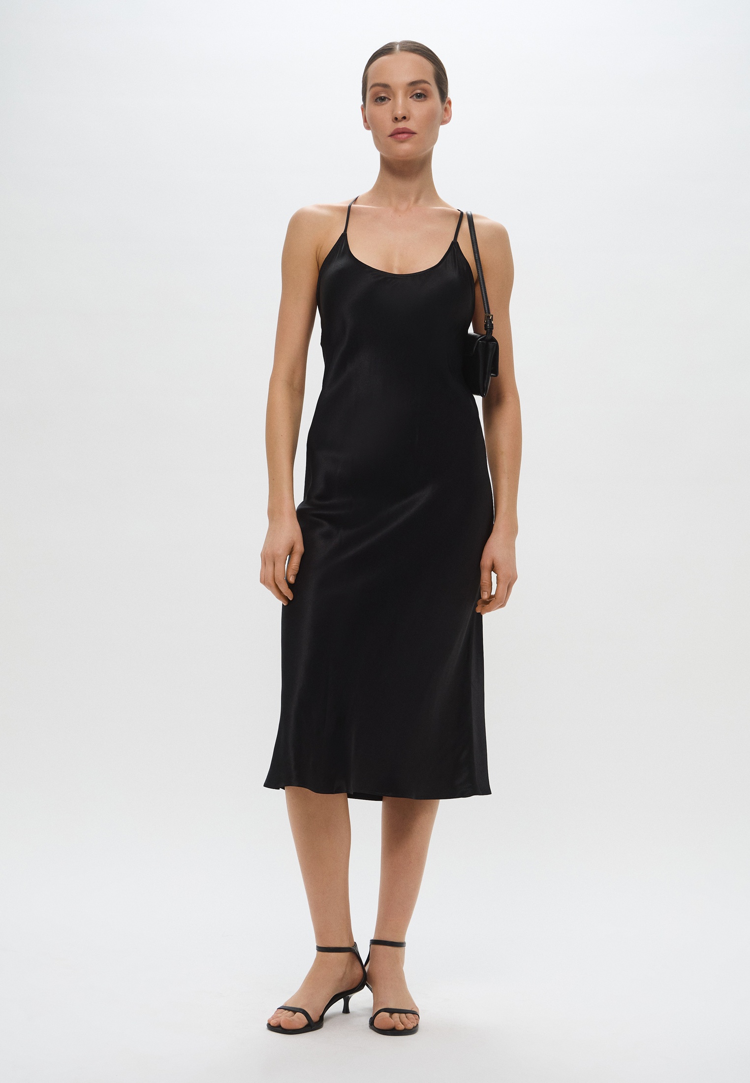 Комбинация Clo, цвет: черный, MP002XW18HWY — купить в интернет-магазине ...