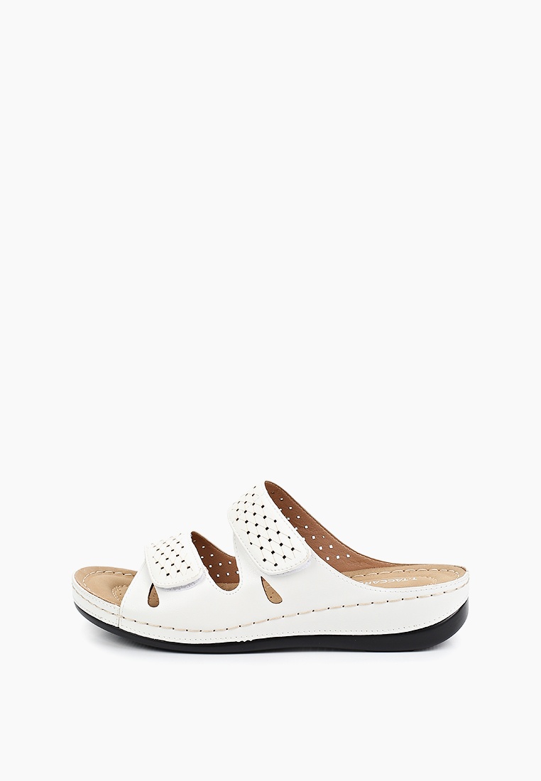 Сабо T.Taccardi, цвет: белый, MP002XW18M0A — купить в интернет-магазине ...