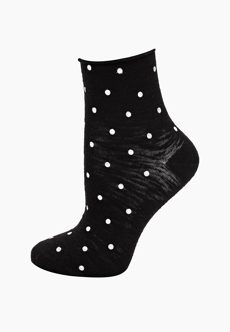 Носки Calzedonia, цвет: черный, MP002XW19NJP — купить в интернет ...