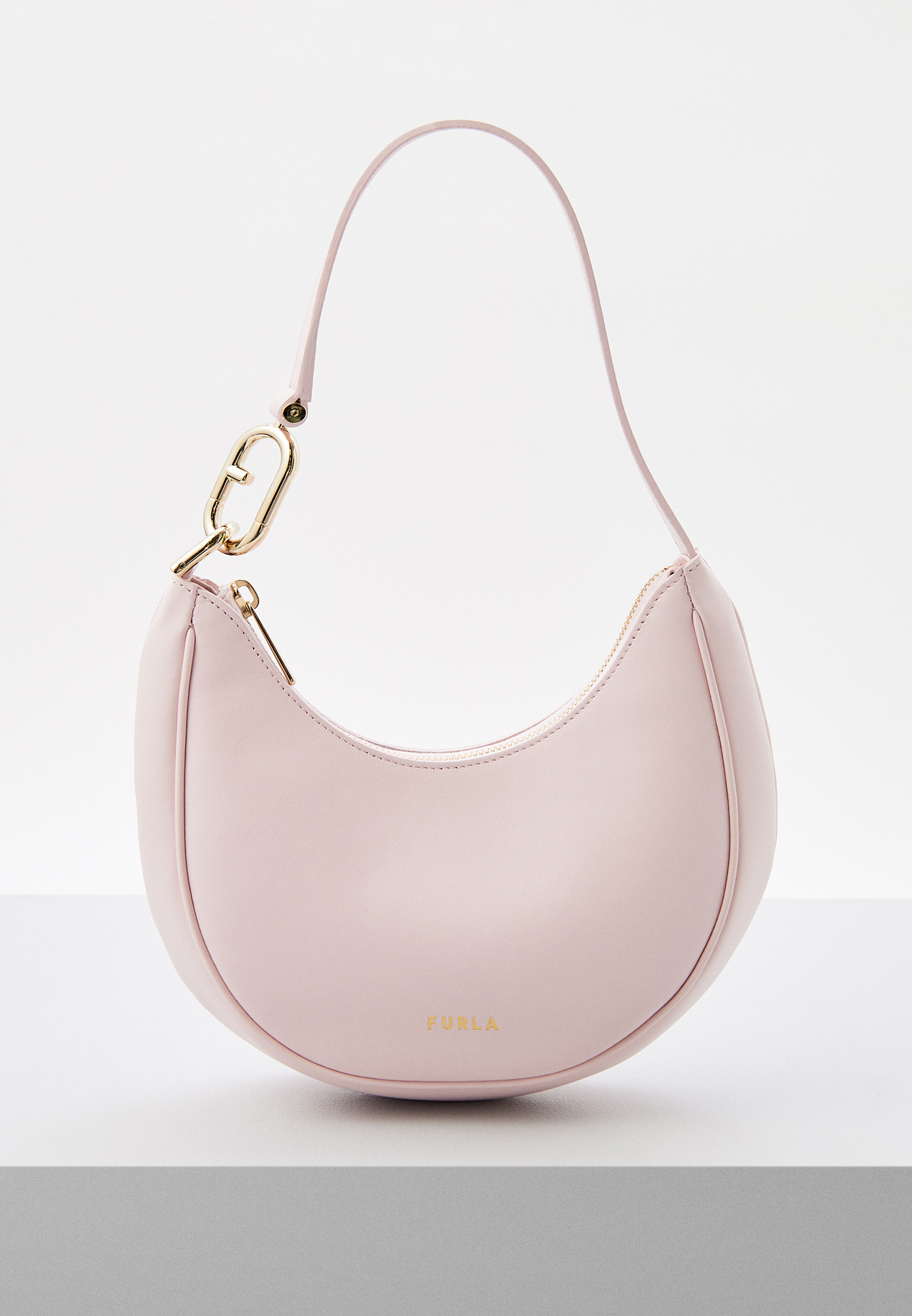 Сумка Furla FURLA PRIMAVERA S SHOULDER BAG, цвет: розовый, MP002XW19OYN ...