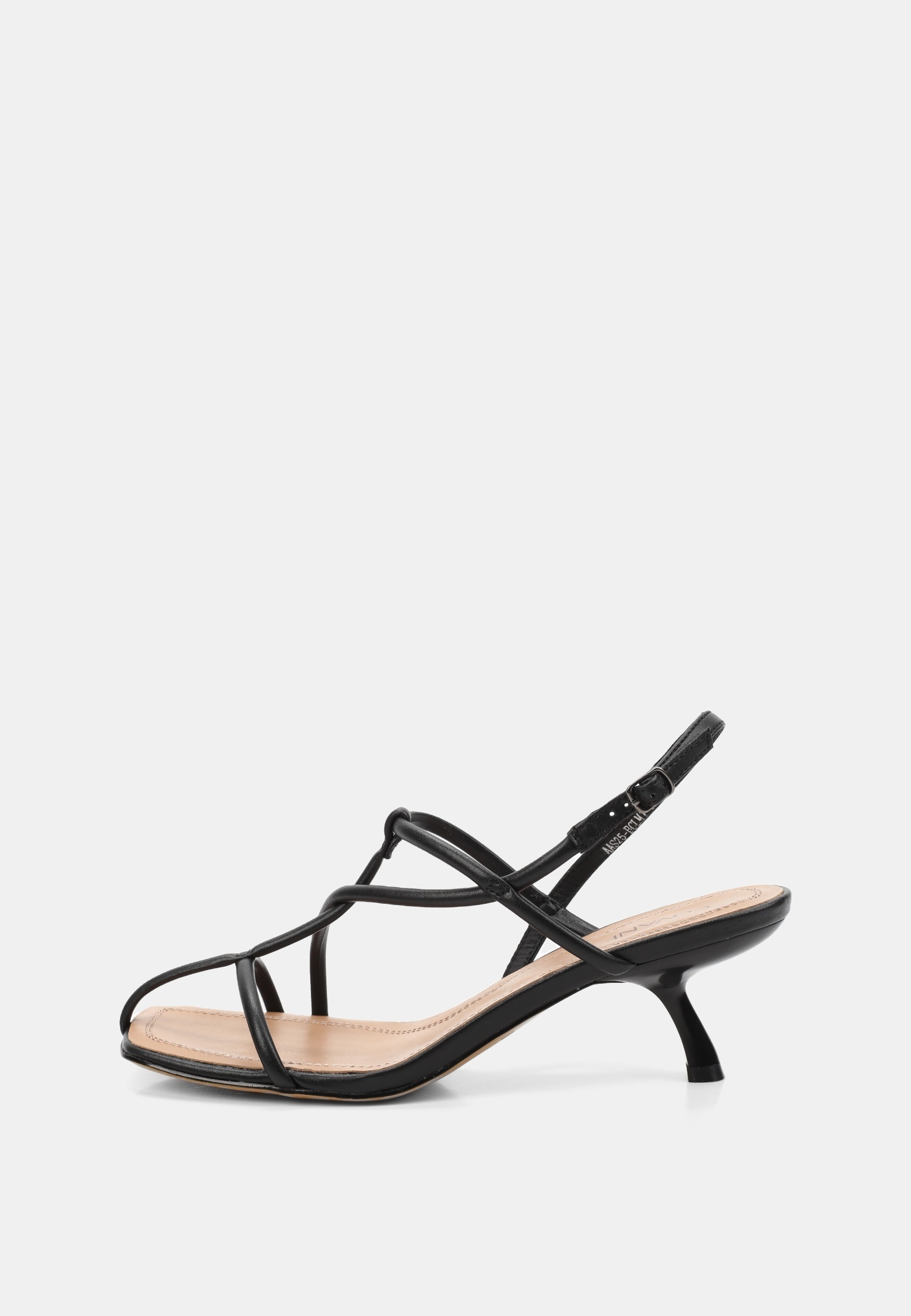 Босоножки Covani, цвет: черный, MP002XW19RVA — купить в интернет-магазине Lamoda