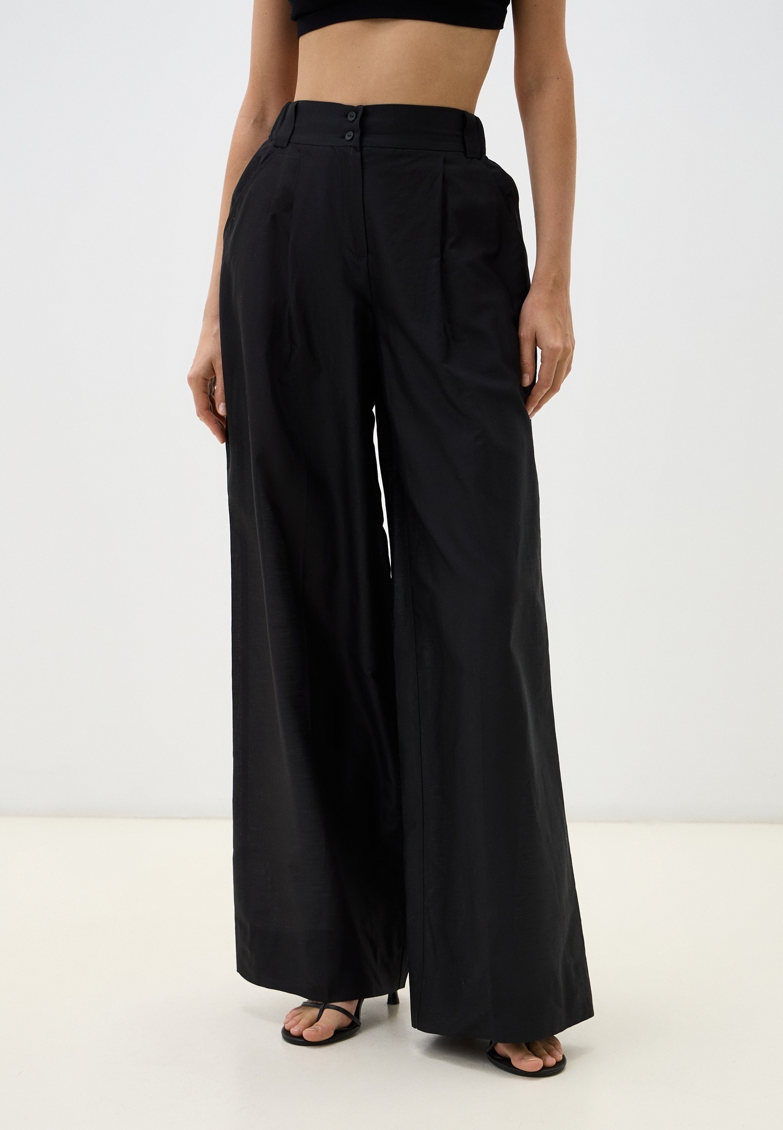 Брюки Devita, цвет: черный, MP002XW19SYP — купить в интернет-магазине ...