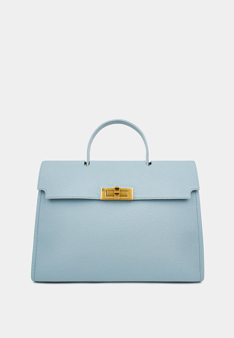 Сумка Fiore Bags Samantha, цвет: голубой, MP002XW19VHT — купить в ...