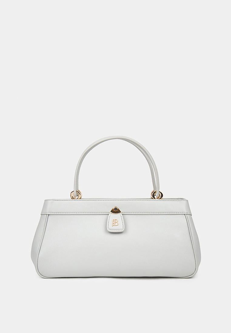 Сумка Fiore Bags Paris, цвет: серый, MP002XW19VHW — купить в интернет ...