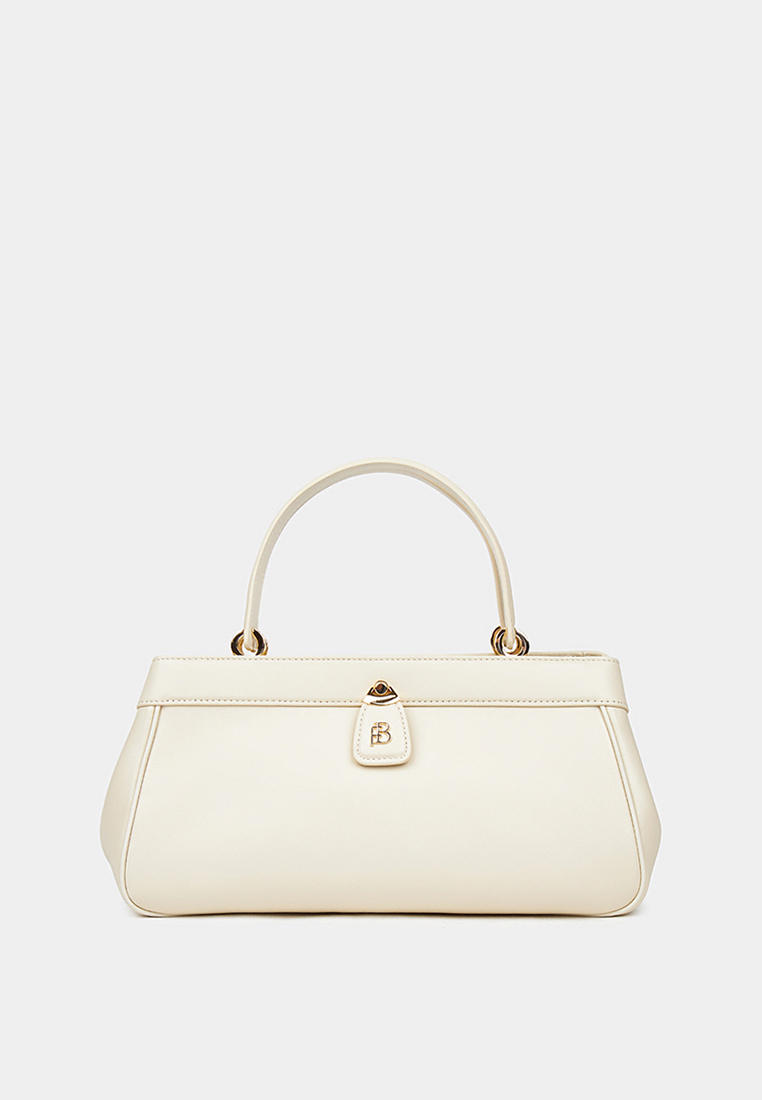Сумка Fiore Bags Paris, цвет: бежевый, MP002XW19VI3 — купить в интернет ...