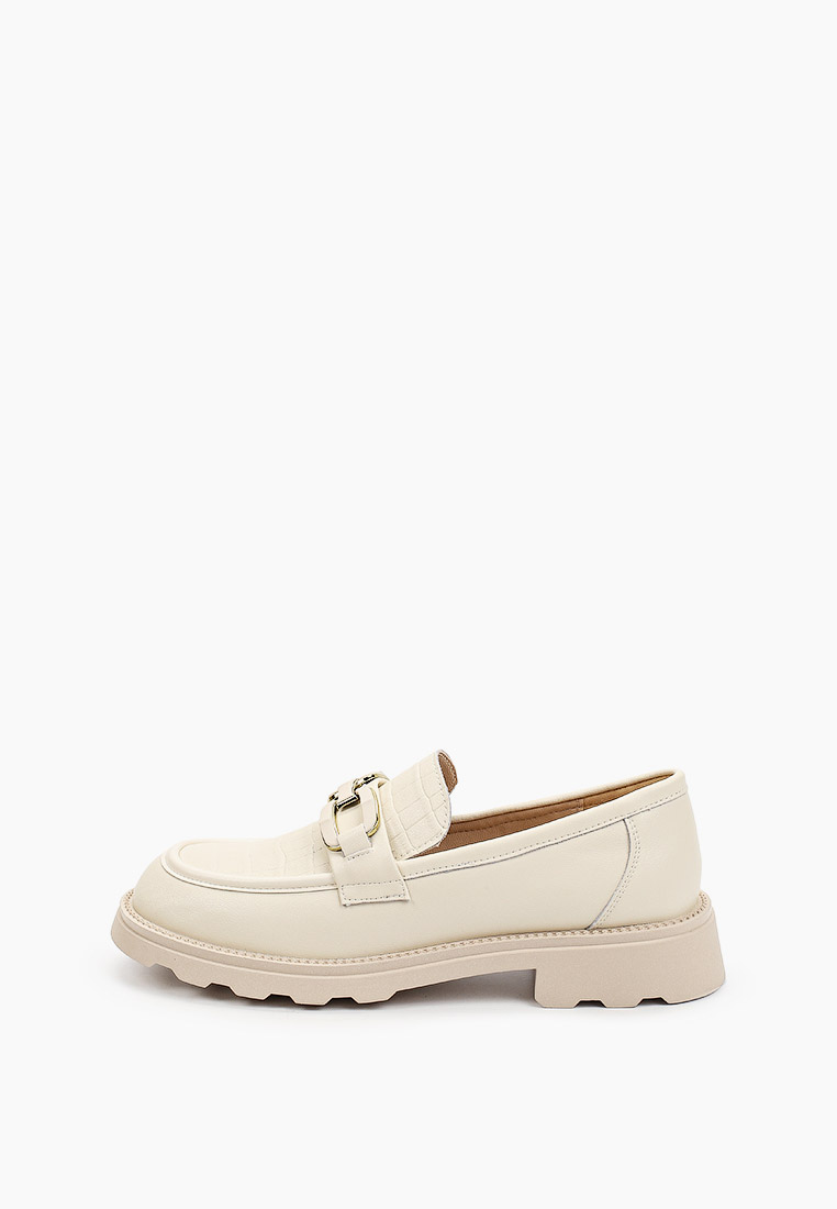 Лоферы NexPero, цвет: бежевый, MP002XW1A4C5 — купить в интернет ...