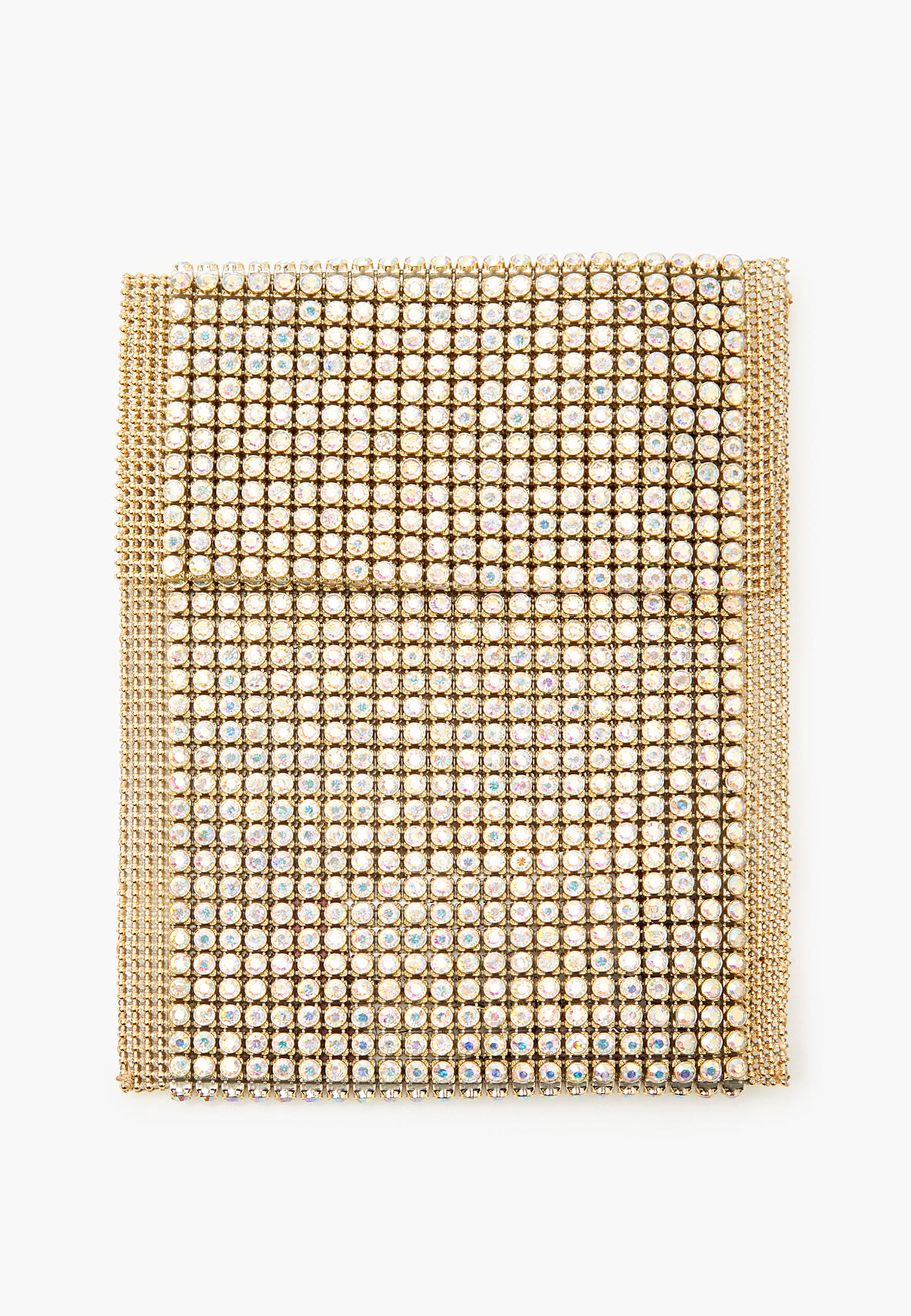 Сумка Mascotte, цвет: золотой, MP002XW1A504 — купить в интернет ...